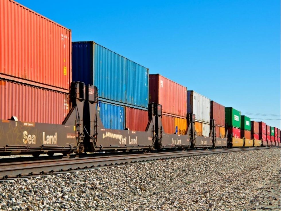 World’s 1st Electrified Double-Stack Container Tunnel near Haryana may ...