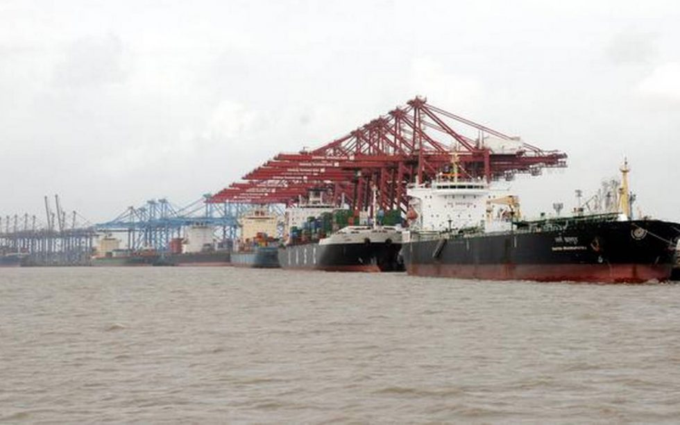 Dutch dredging giant Boskalis denied security clearance to work in JNPT ...