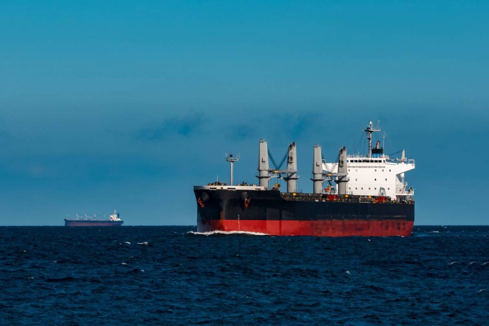 Baltic Index Hits Over 2-Month High As Vessel Rates Rise | Sea and Job