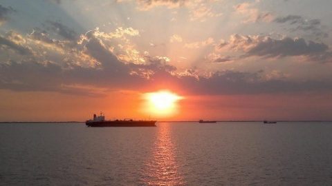 Introducing the World’s First Battery Tanker ‘X’: The Inaugural Ship of ...