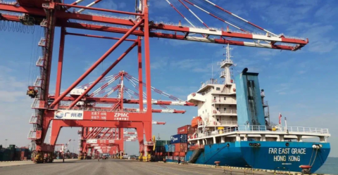 CULines To Launch New Asia Services | Sea and Job