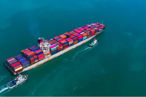 Samsung Shipyard Wins $2.47 Bln New Order For 20 Large Container Ships ...