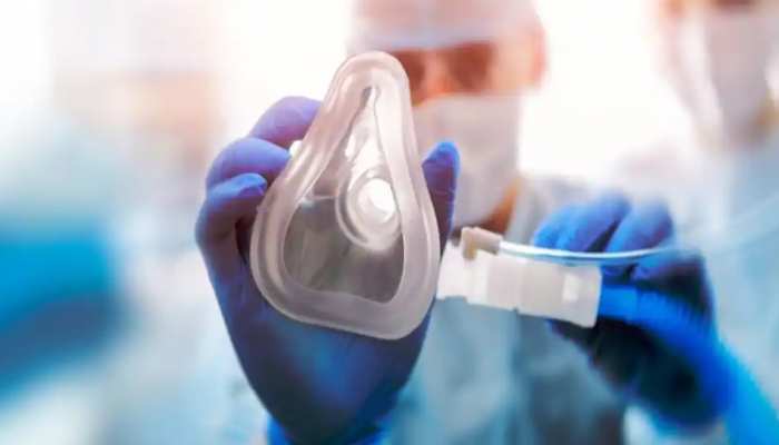 Oxygen Concentrators Sent To India To Save Seafarers’ Lives | Sea and Job Oxygen Concentrators Sent To India To Save Seafarers’ Lives | Sea and Job