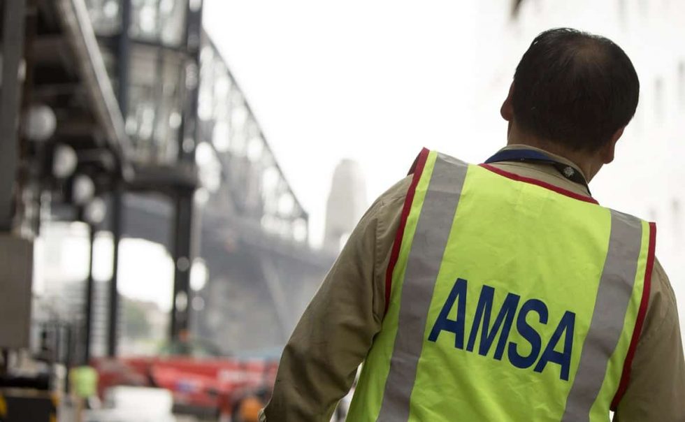 Australia In Longest-Ever Ban For Aswan Shipping Bulker Over ‘Appalling ...