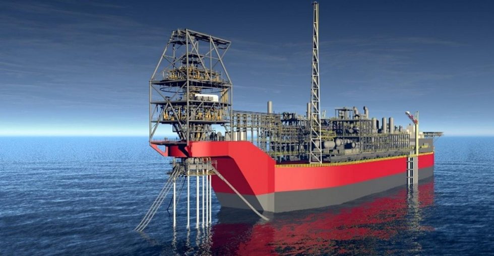 MODEC To Deliver Largest FPSO To Brazil | Sea and Job
