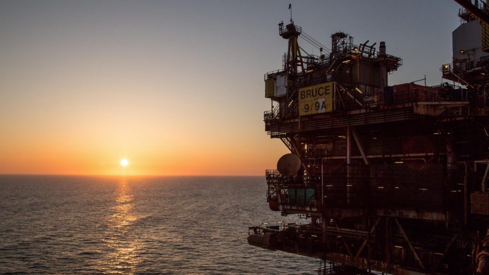 Serica To Continue With Odfjell Services On UK Platform | Sea and Job