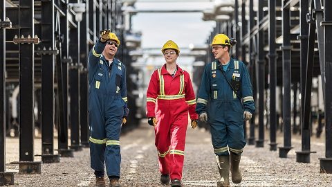 Shell Produces First Gas From Colibri Project Off Trinidad And Tobago ...