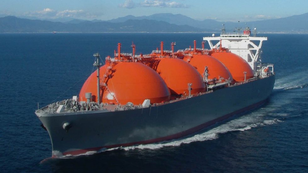 K LINE Reports Improved Container And Dry Bulk Segment Performance ...