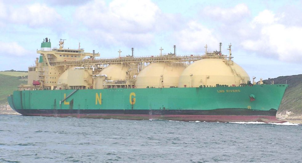 Asyad Shipping to bolster its fleet with two new LNG carriers | Sea and Job