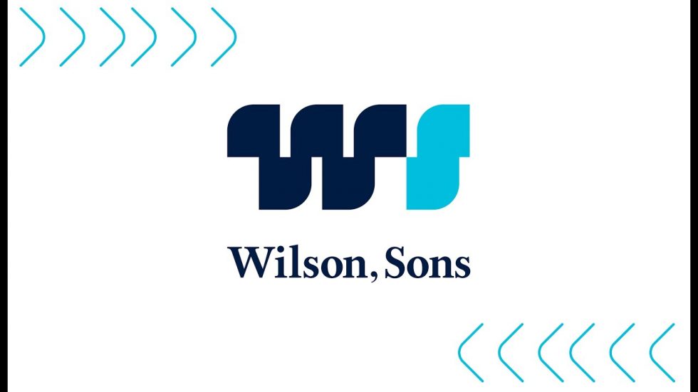 Wilson Sons Is The First Company In Latin America To Join TIC 4.0 | Sea ...