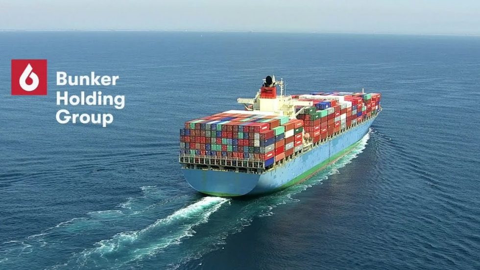 Bunker Holding Accelerates Sustainability Initiatives In First Ever ESG ...