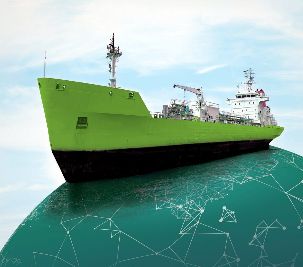 MOL Group Takes High-profile Role in World-renowned Shipping Event ...