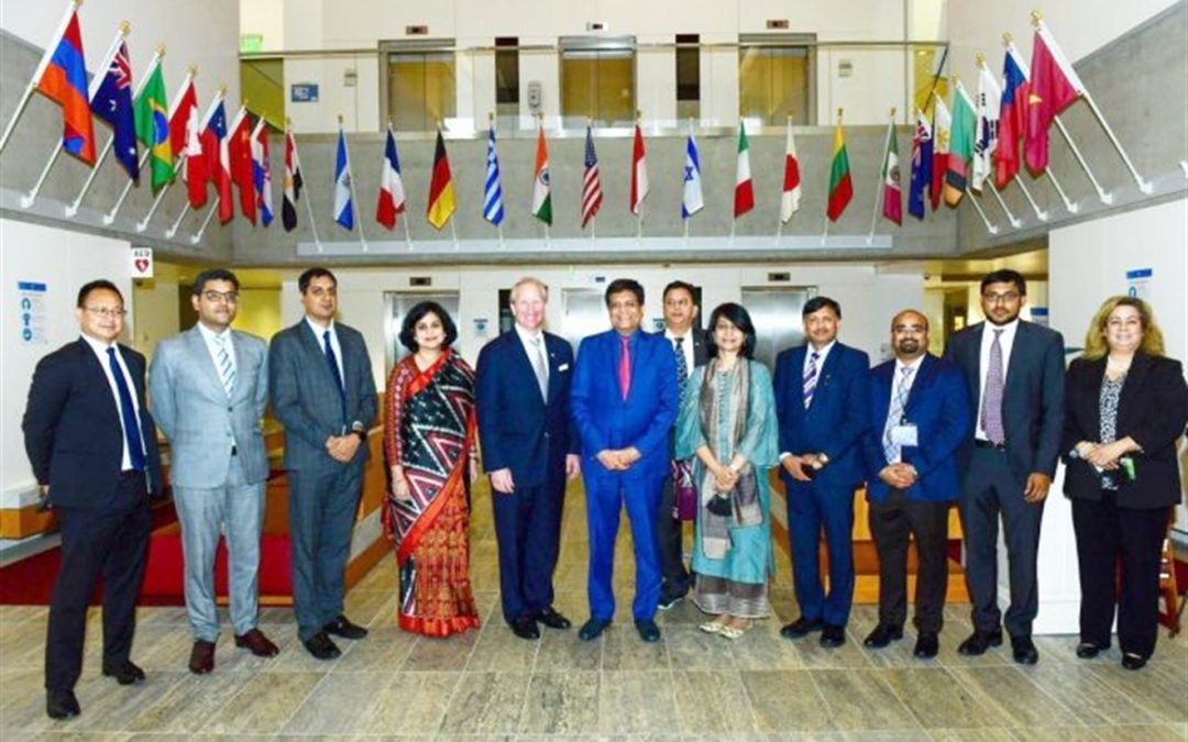 Right Time To Invest In Expanded & Upgraded India’s Ports Sector To ...