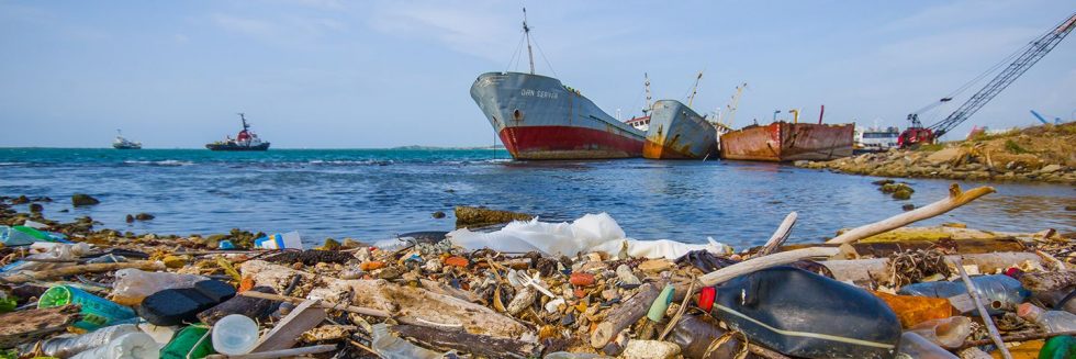 Policymakers Demand An End To Ocean Shipping Pollution | Sea and Job