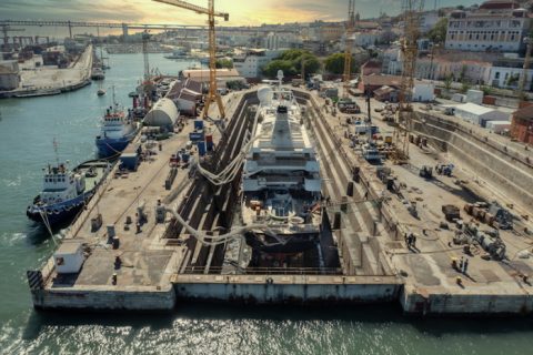 HD Korea Shipbuilding & Offshore Engineering Announces New Contract for ...