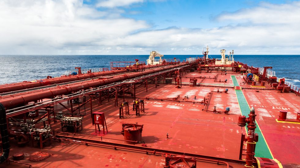 Clean tanker market to remain strong into 2024 amid firm jet, petchem ...