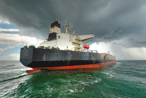 Ship Demolition Continues its Lackluster Trajectory | Sea and Job