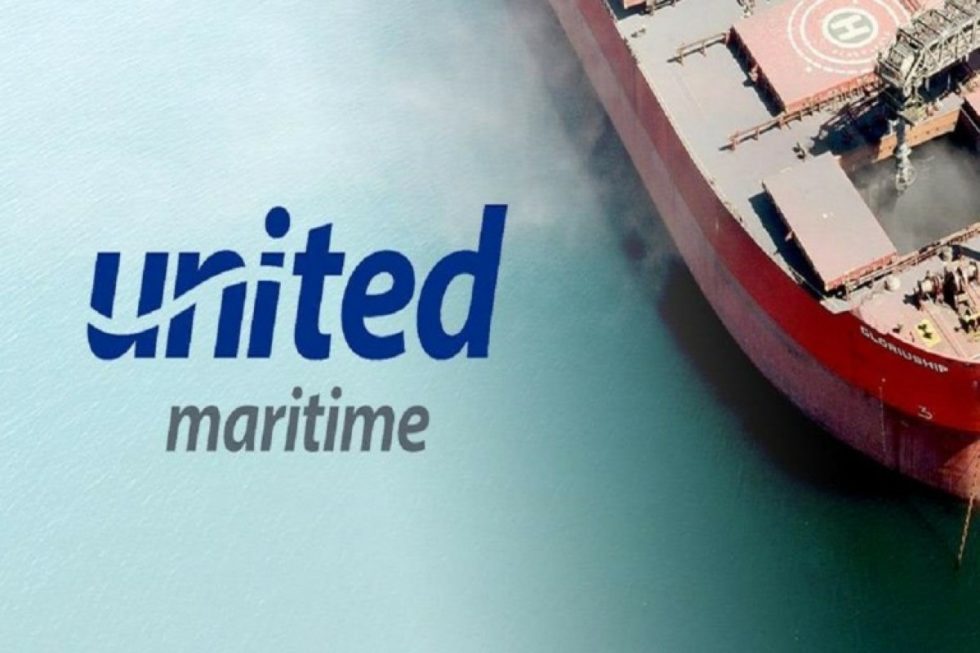 United Maritime Announces Profitable Sale of an LR2 Tanker for $39 ...