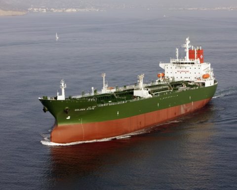 Euronav: Tanker Market To Grow for Many Years to Come | Sea and Job