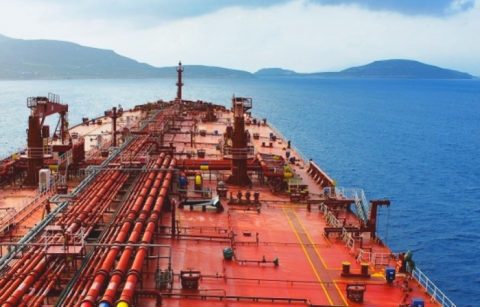 Russian ESPO Blend oil freight rates fall as tanker availability ...