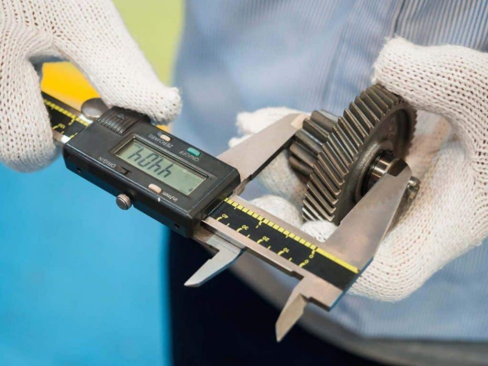 Different Types of Mechanical Measuring Tools and Gauges Used on Ships ...