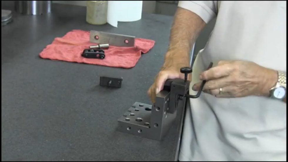 Different Types of Mechanical Measuring Tools and Gauges Used on Ships ...