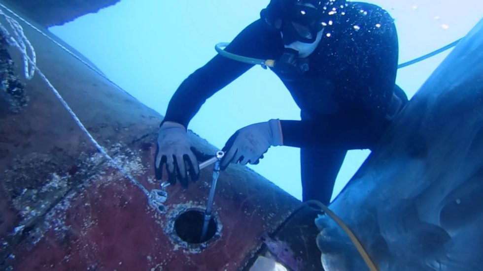 Different Types of Mechanical Measuring Tools and Gauges Used on Ships ...