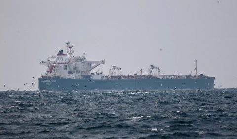 Thun Tankers launched “Thun Renew” – a vessel built for a sustainable ...