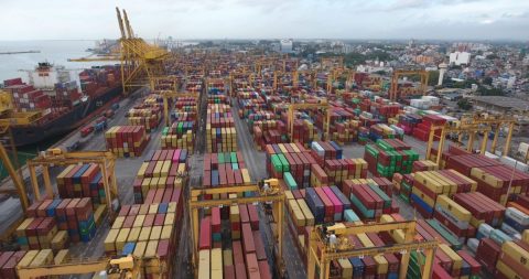 Alphaliner Names The Port Of Colombo The World’s Most Efficient Port ...