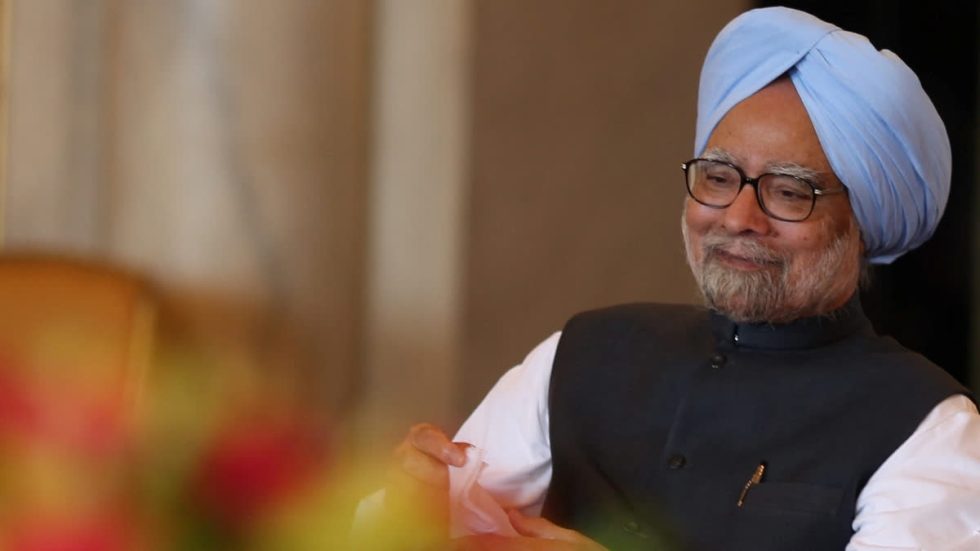 Manmohan Singh’s Funeral: Full State Honours at 11:45 AM Today | 10 Key ...