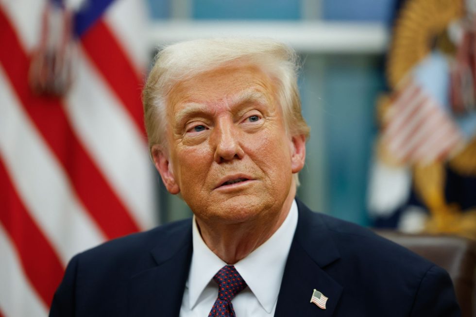 Trump’s National Security Strategy 2025 Released: India Key to Indo ...