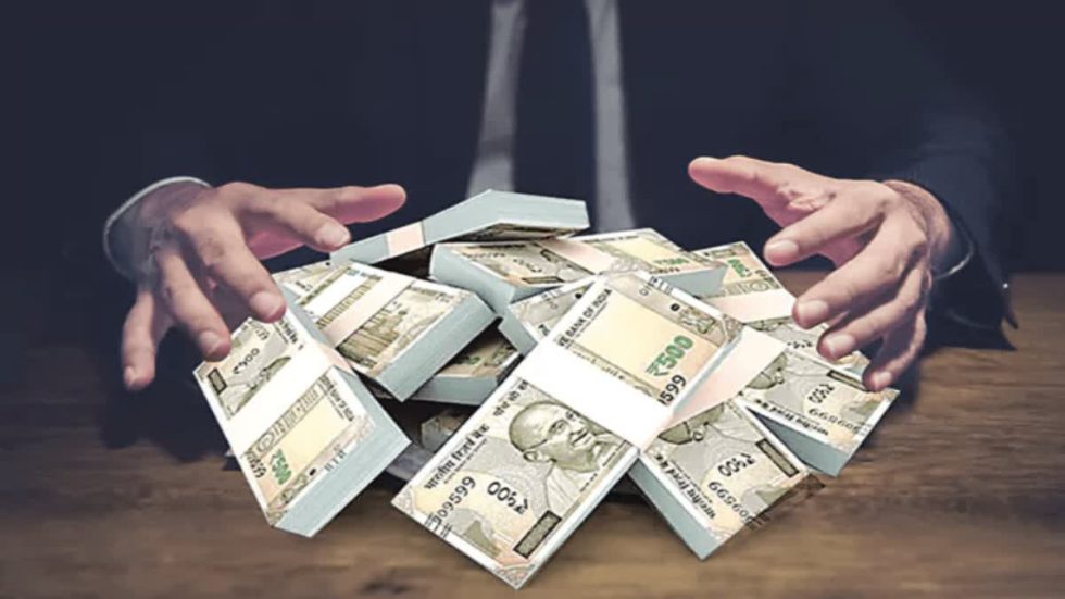 ACB Ramps Up Anti-Corruption Drive in 2025 with Sharp Spike in Arrests ...