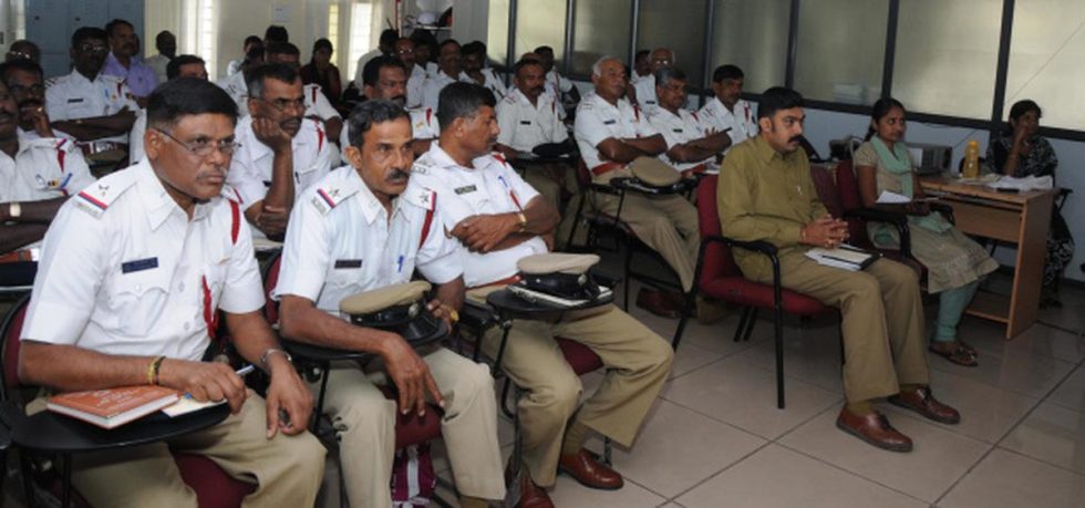 How Delhi Police Rescued a 4-Year-Old Girl from Alleged Begging Racket ...