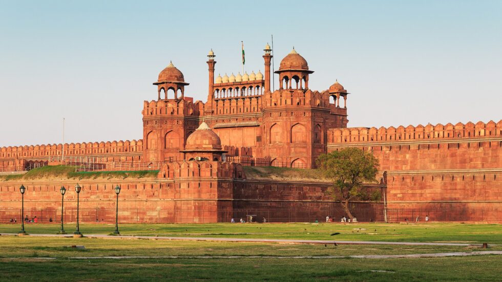 Red Fort to Host UNESCO Meeting on Safeguarding Intangible Heritage ...